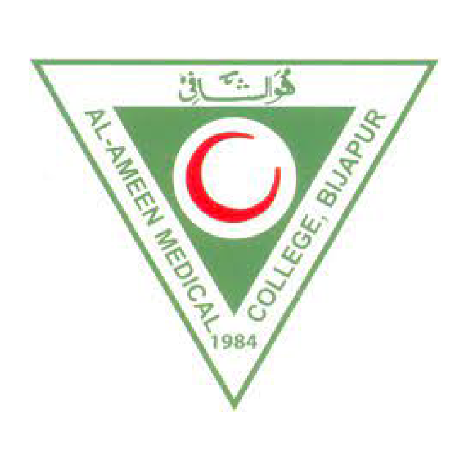 Al-Ameen Medical College (AMCH)